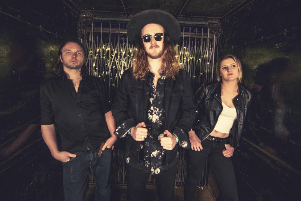 Ashley Sherlock Band | Official web site of the Ashley Sherlock Band