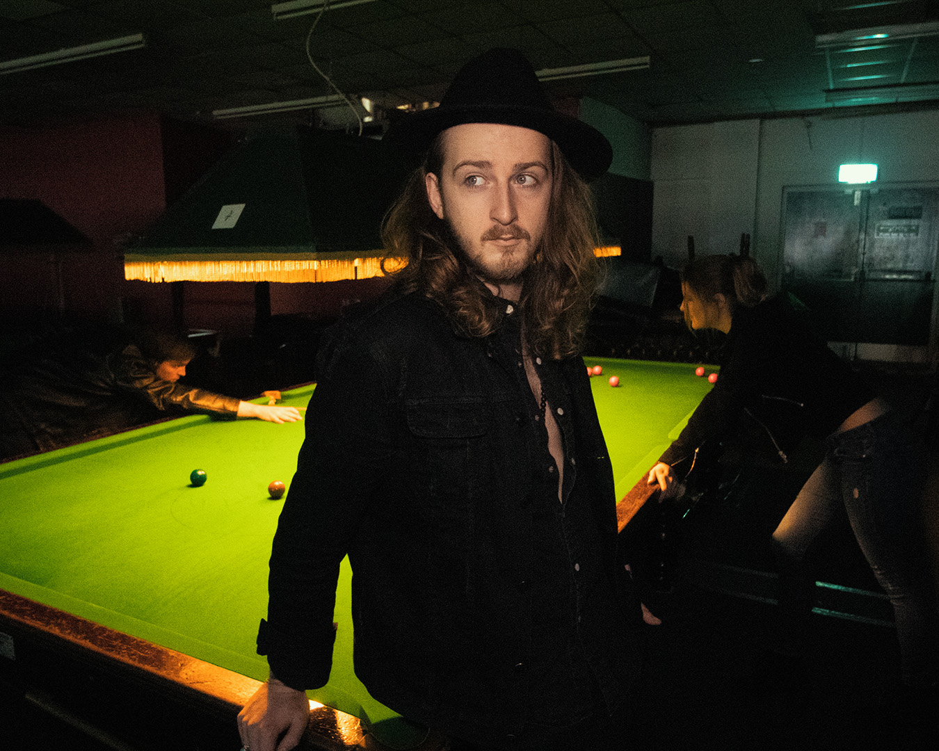 Photos | Ashley Sherlock Band